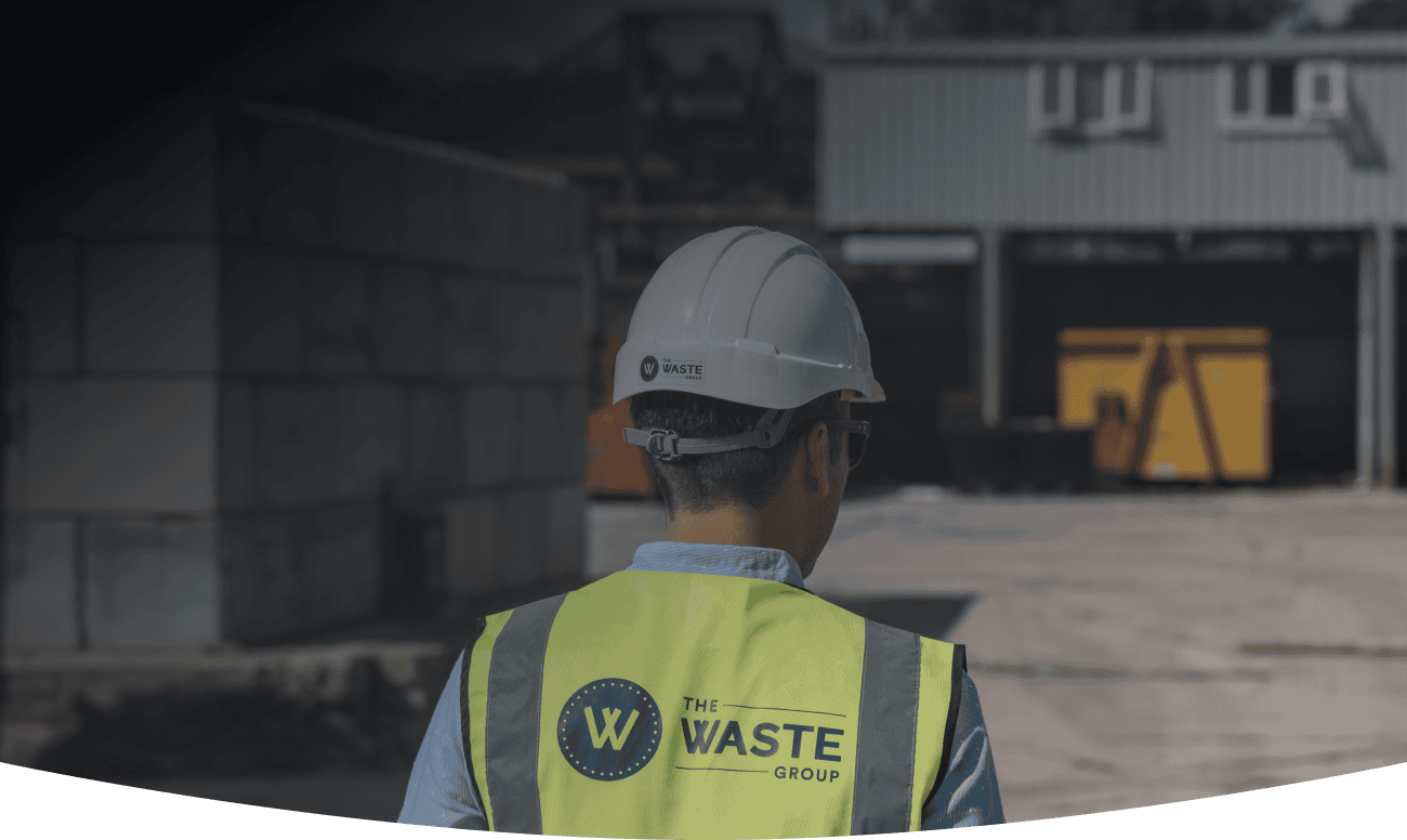 Skip Hire & Waste Management - The Waste Group