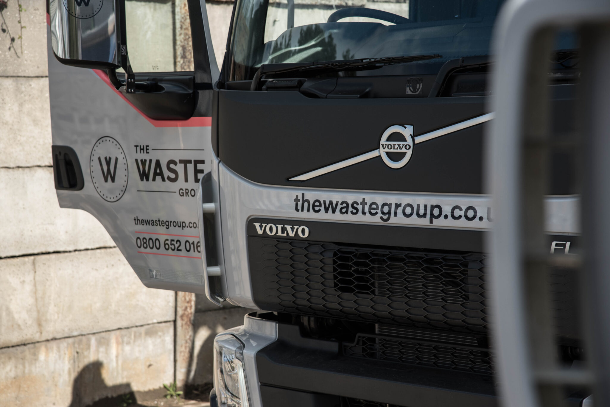 Do Skips Have A Weight Limit? | Skip Hire | The Waste Group