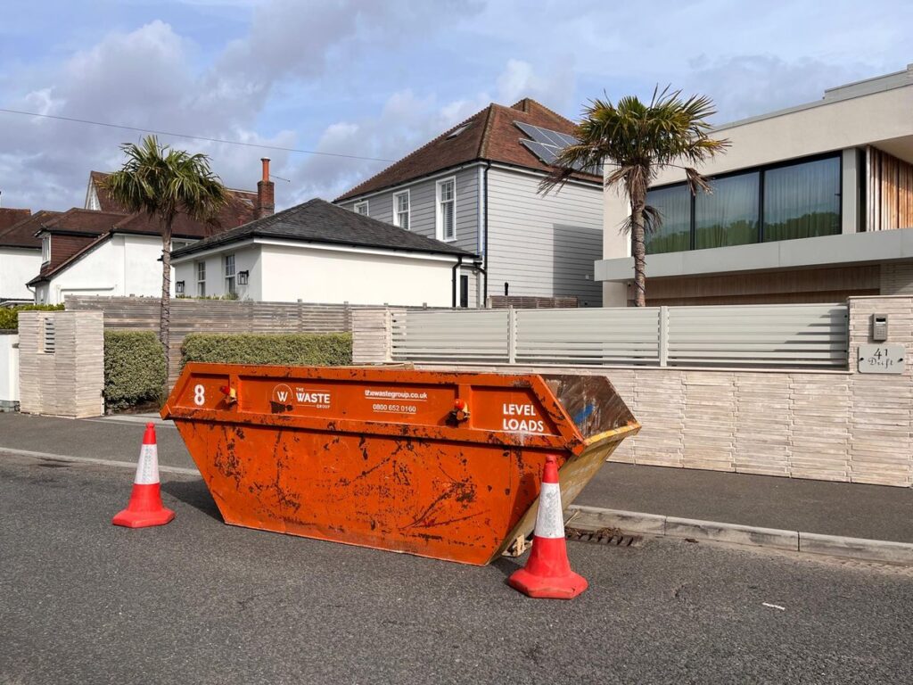 Do I Need a Skip Permit? | Complete UK Skip Licence Guide