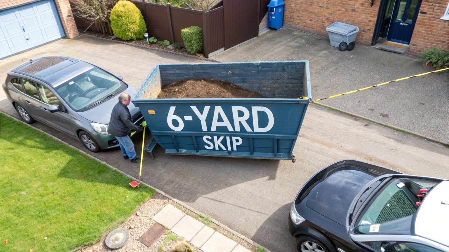 Contact The Waste Group | Skip Hire & Waste Advice Dorset