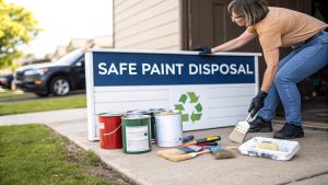 How to Dispose of Plasterboard with The Right Way