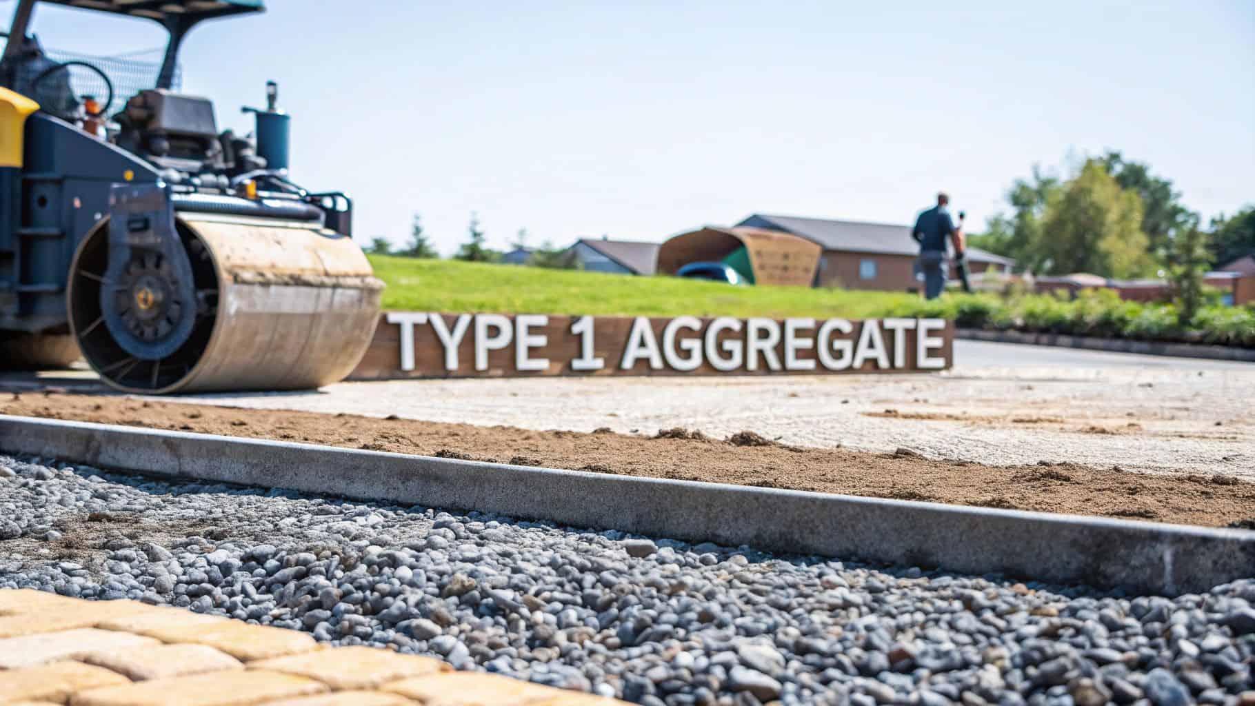 A Practical Guide to Type 1 Aggregate